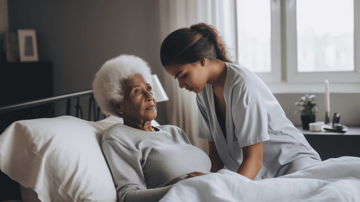 Personal Support Worker Program | Care & Career at Queen’s